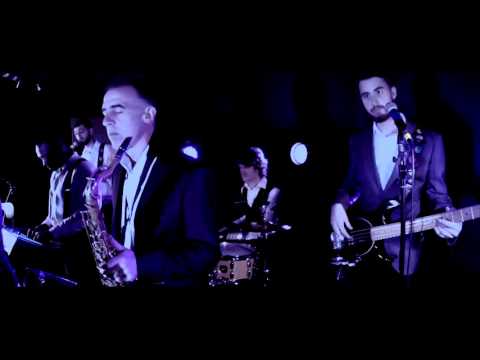 Male Fronted Soul, Reggae & Party Band For Hire | Soul Brother - Medley