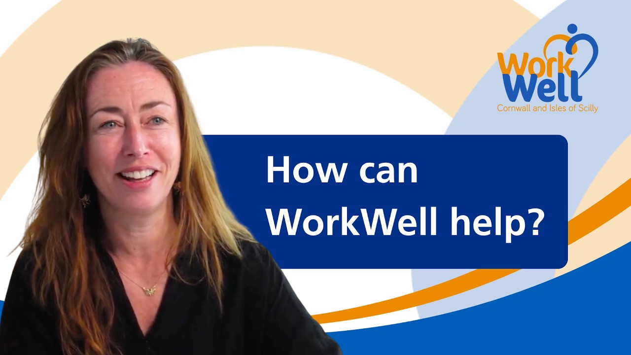 WorkWell explainer video