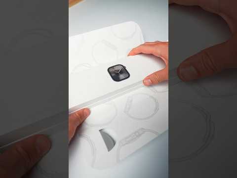 Apple Watch Series 10 UNBOXING ⌚️‼️