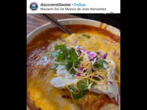 Discover Stillwater MN -Oh my yum!