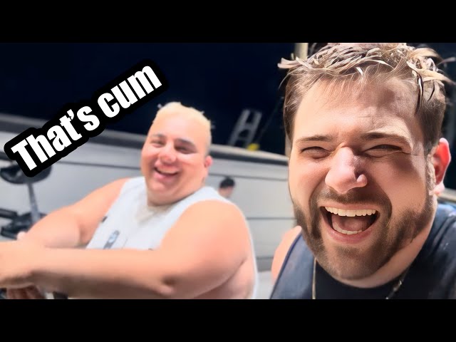 GTS: The Rise of the Completely Unstoppable Machine and Sucker Slam ...