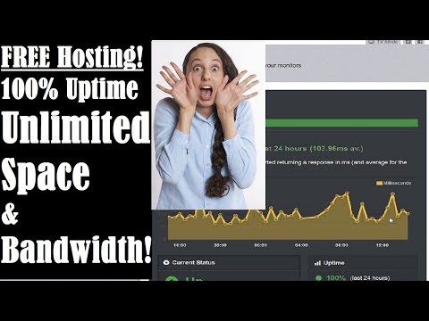 Top 3 Free Web Hosting Services with Free SubDomain Hosting