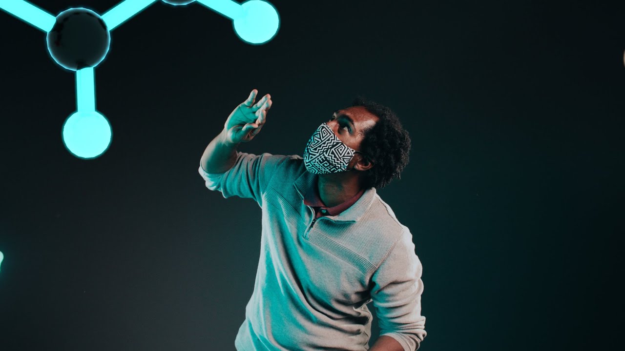 Immersive Experiences for Science and Technology: Augmented and Virtual Reality Capabilities at PNNL