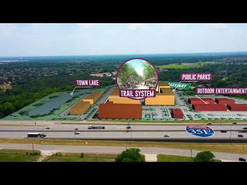 Parkway District Development by Realty Capital LLC.