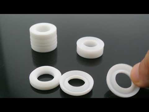 PTFE Valve Packing - PTFE Stem Packing Latest Price, Manufacturers ...