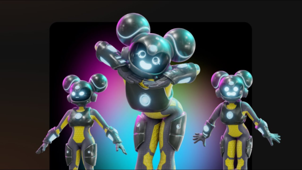 RIG | Blender's Character Rigging Playbook