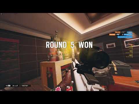 Steam Community :: Video :: 2055 - R6 Montage