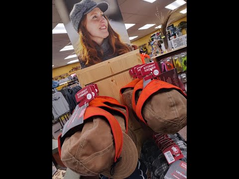 Stormy Kromer Hat review "A frosty head only looks good on a beer."