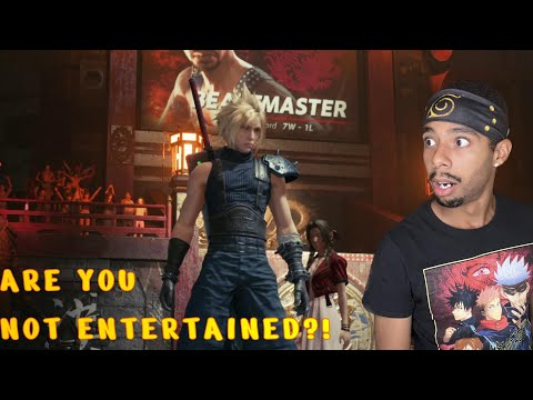 Steam Community :: Video :: WELCOME TO WALL MARKET AND FIGHT CLUB ...