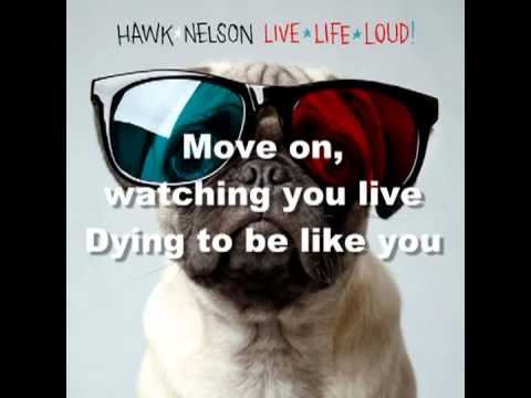 Hawk Nelson - Lest We Forget Lyrics