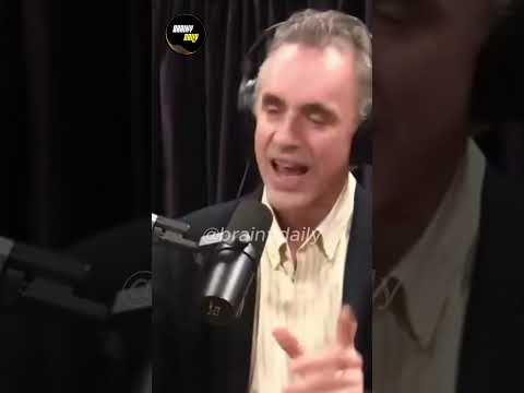 Gender Influences in Career Choices: Insights from Jordan Peterson #shorts #jordanpetersonshorts