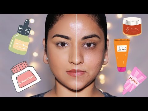 How to Fix Cakey Makeup: 10 Tricks to Prevent Creasing and Caking 2021