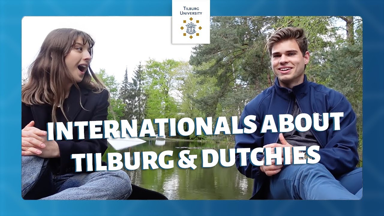 Tilburg University : Rankings, Fees & Courses Details | TopUniversities