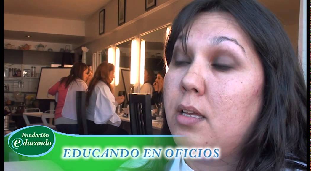 Fundación Educando 2014 -  Programas