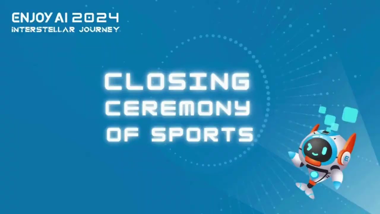 ENJOY AI 2024: Robotics Competition - Tutorial Session 1