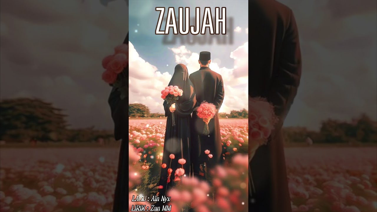 ZAUJAH