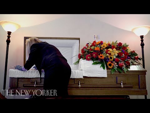 How a Funeral Director Helped Abandoned AIDS Patients in the South | The New Yorker Documentary