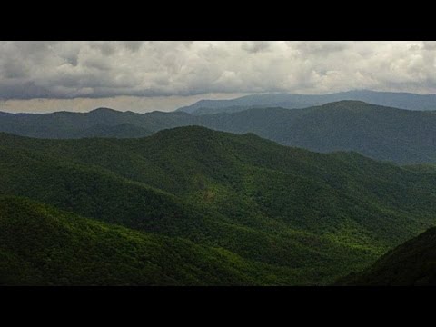 How the Brutal Trail of Tears Got Its Name