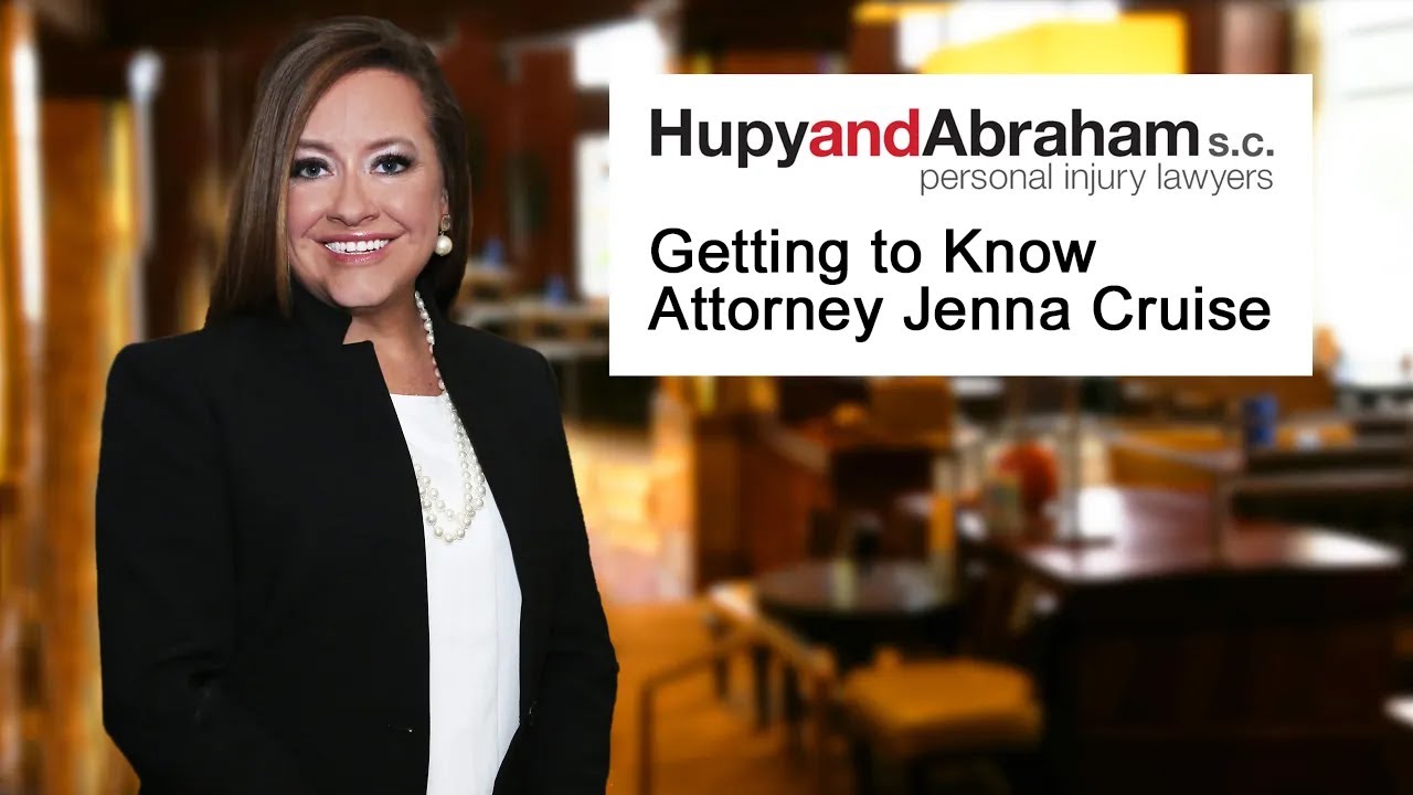 Attorney Jenna Green - Partner at Hupy and Abraham, S.C. | Hupy and ...