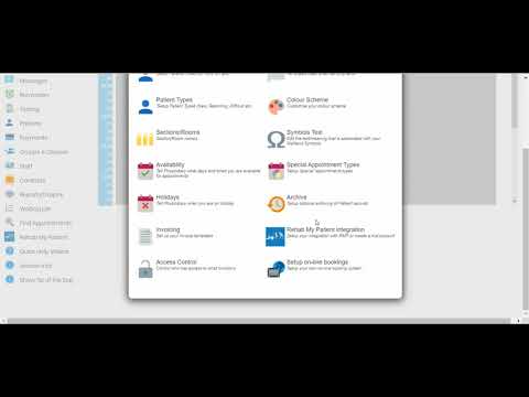 Rehab My Patient integration with Physiodiary.co.uk