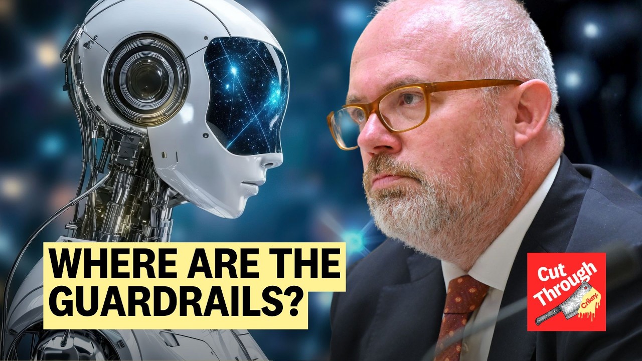 Australia’s National AI Plan: What you need to know