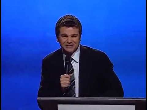 How To Fast - Jentezen Franklin