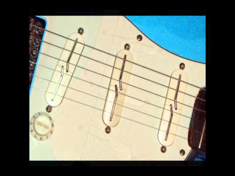 Lindy Fralin Split Blades Vintage Set BK iMuso