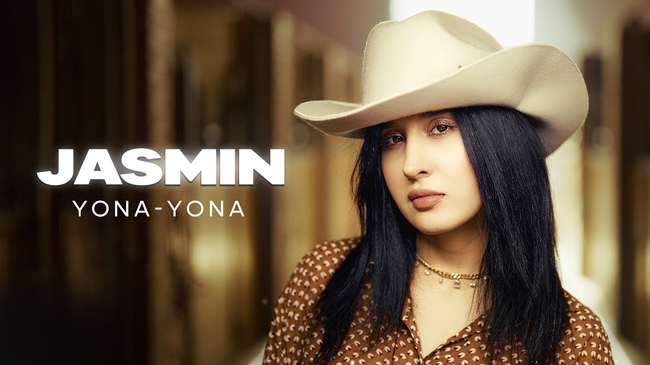 Yona by Jasmin from Uzbekistan | Popnable