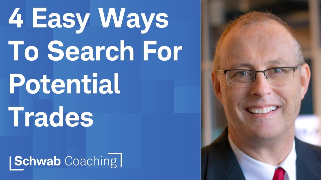 How to Search for Potential Option Trades | Advanced Options Strategies