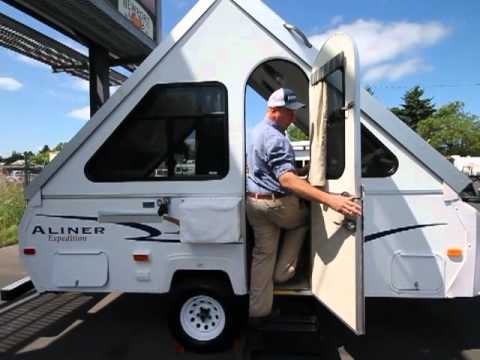 Guaranty RV Bloopers 3 - September 2012 • Guaranty.com