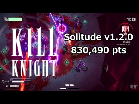 Steam Community :: KILL KNIGHT