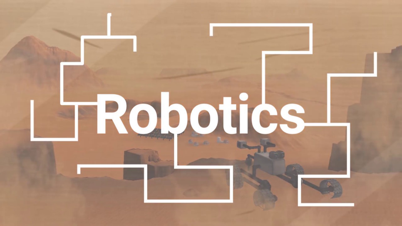 Twinkl Robotics | How to Enter the UK School Robotics Competition