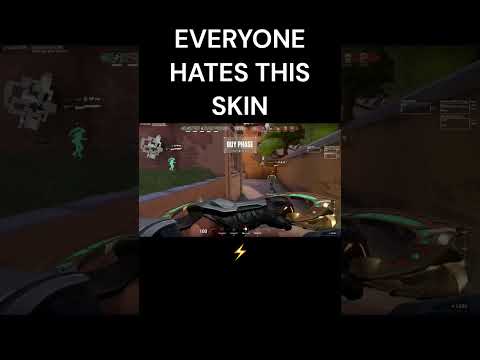 EVERYONE HATE THE SMITE SET #valorant #valorantclips #valorantshorts #valorantfunny #treding #smite