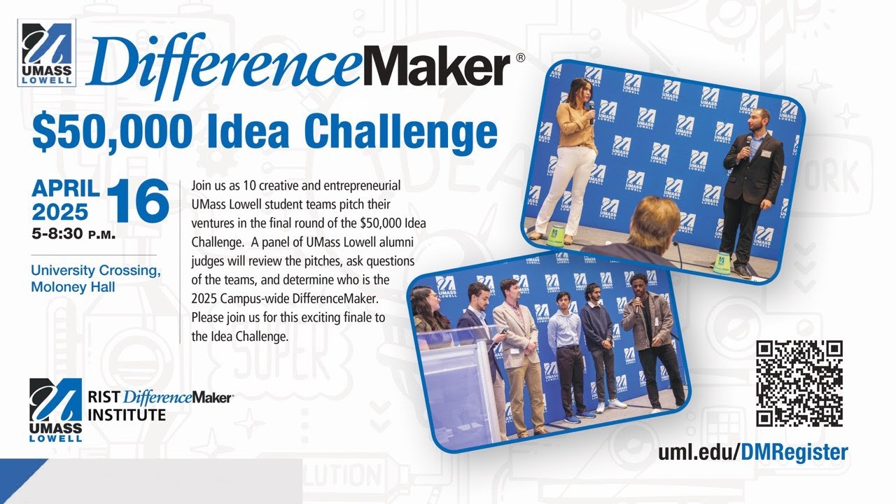 2025 DifferenceMaker Finals