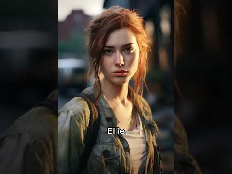 Video Game Characters in real life! #shorts #ai #aiart #midjourney #game #games #videogames
