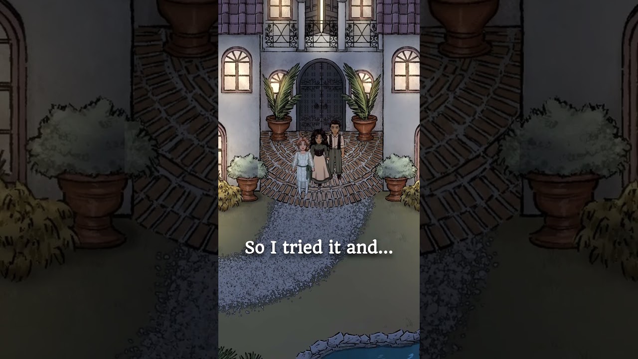 Should I add this cute feature to my RPG Maker game?? #rpgmaker  #indiegame