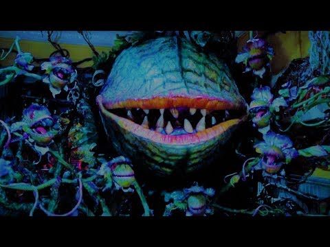 Horror’s 10 Weirdest Monsters – Geeking Out about It