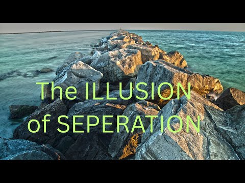 The ILLUSION of SEPERATION ~ JARED RAND’s GLOBAL MEDITATION CALL 6-22- 2025