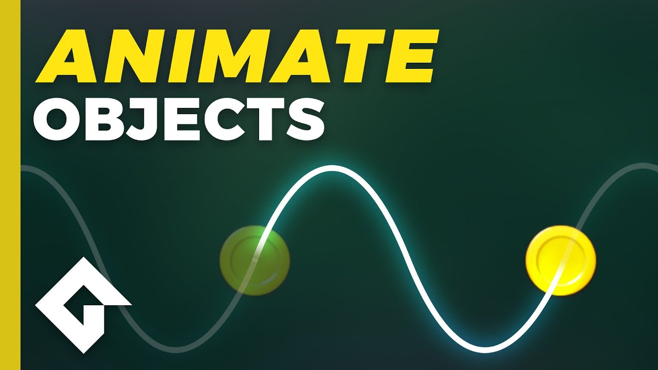 How To Animate Objects In GameMaker