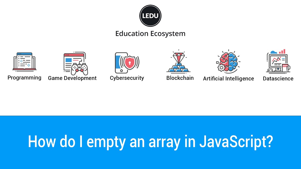 Empty Array in JavaScript: Learn with Practical Code Examples