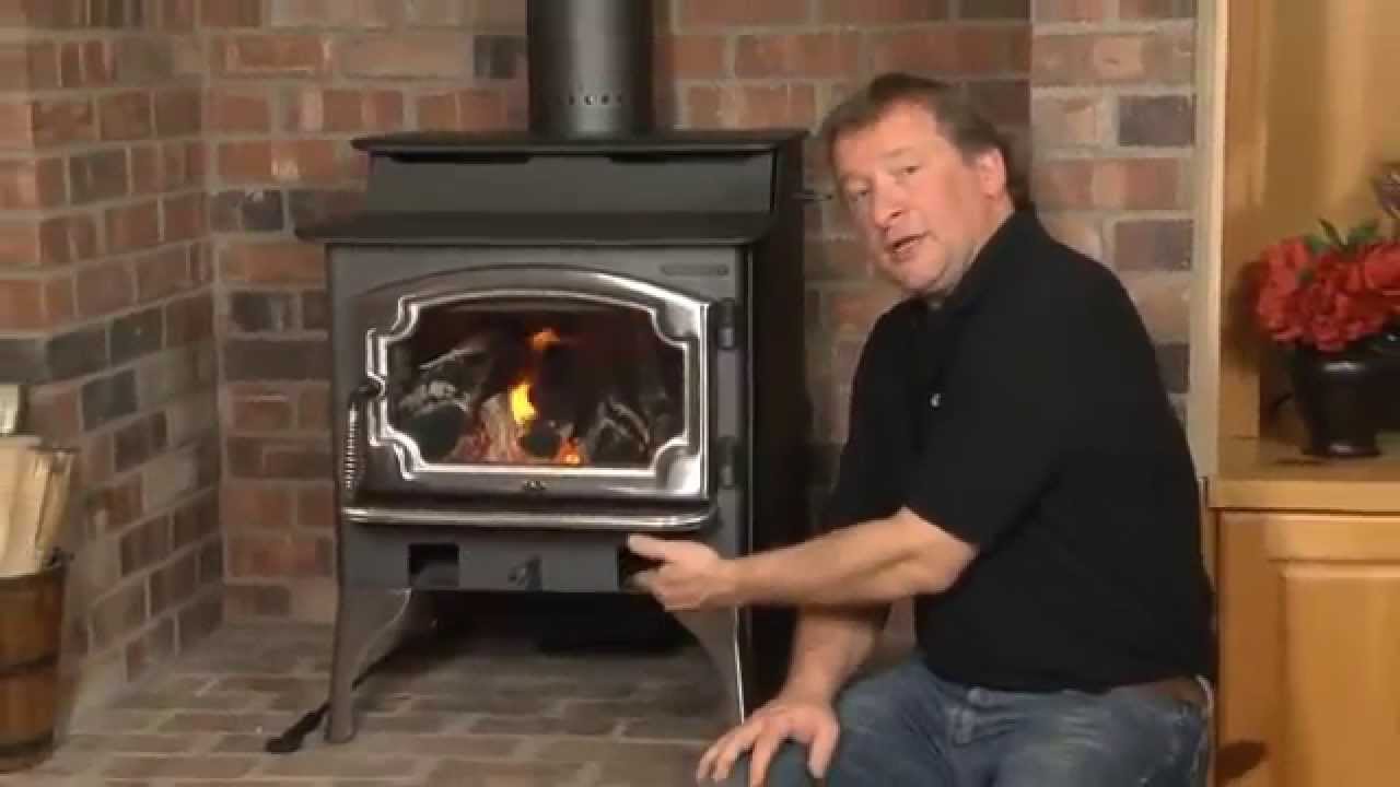 Wood Burning Stove & Inserts -  Roswell: Heat your whole home with your wood fireplace!