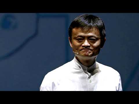 Ant explores ways for Jack Ma to exit, sources say