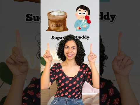 How Are Personality Adjectives Made?! 😄 #englishvocabulary