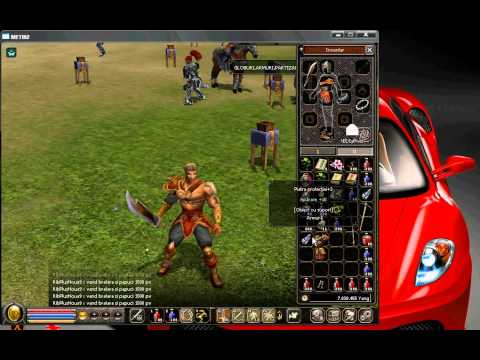 Metin2 ro upgrade