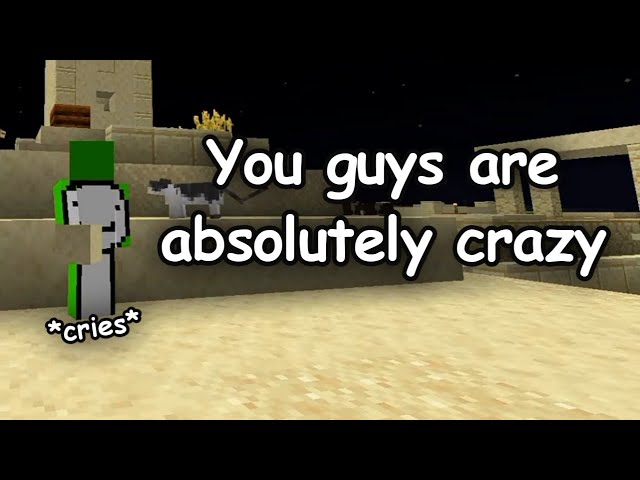 5 best Minecraft Twitch streamers of 2021