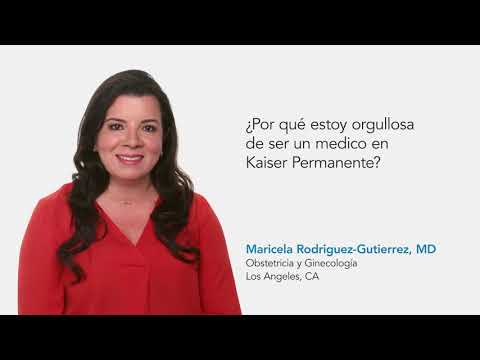 What I Love :30 SCAL SPA | Kaiser Permanente
