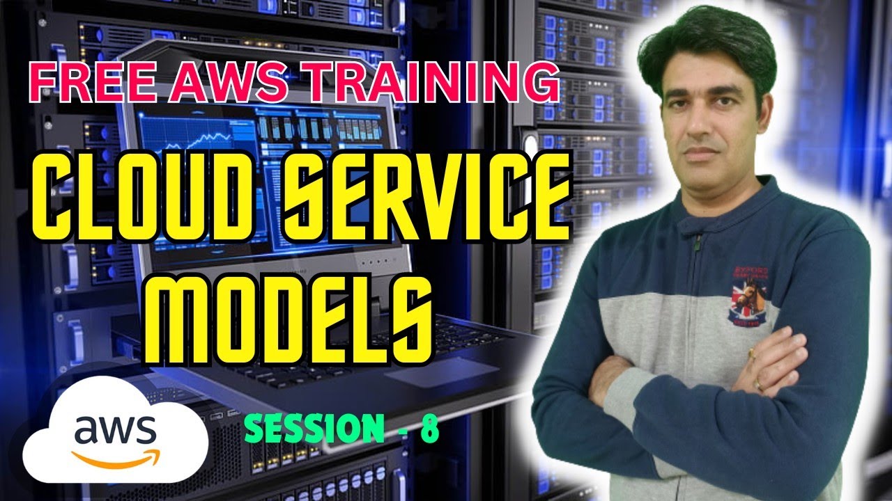 Understanding Cloud Service Models: IaaS, PaaS, and SaaS Explained ...