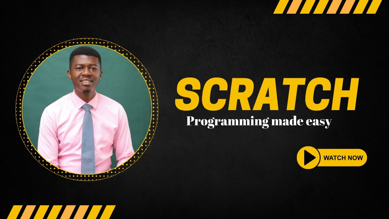 Scratch programming #scratch #coding #codingchallenge #codingforkid #codingtutorial #codingtutorial