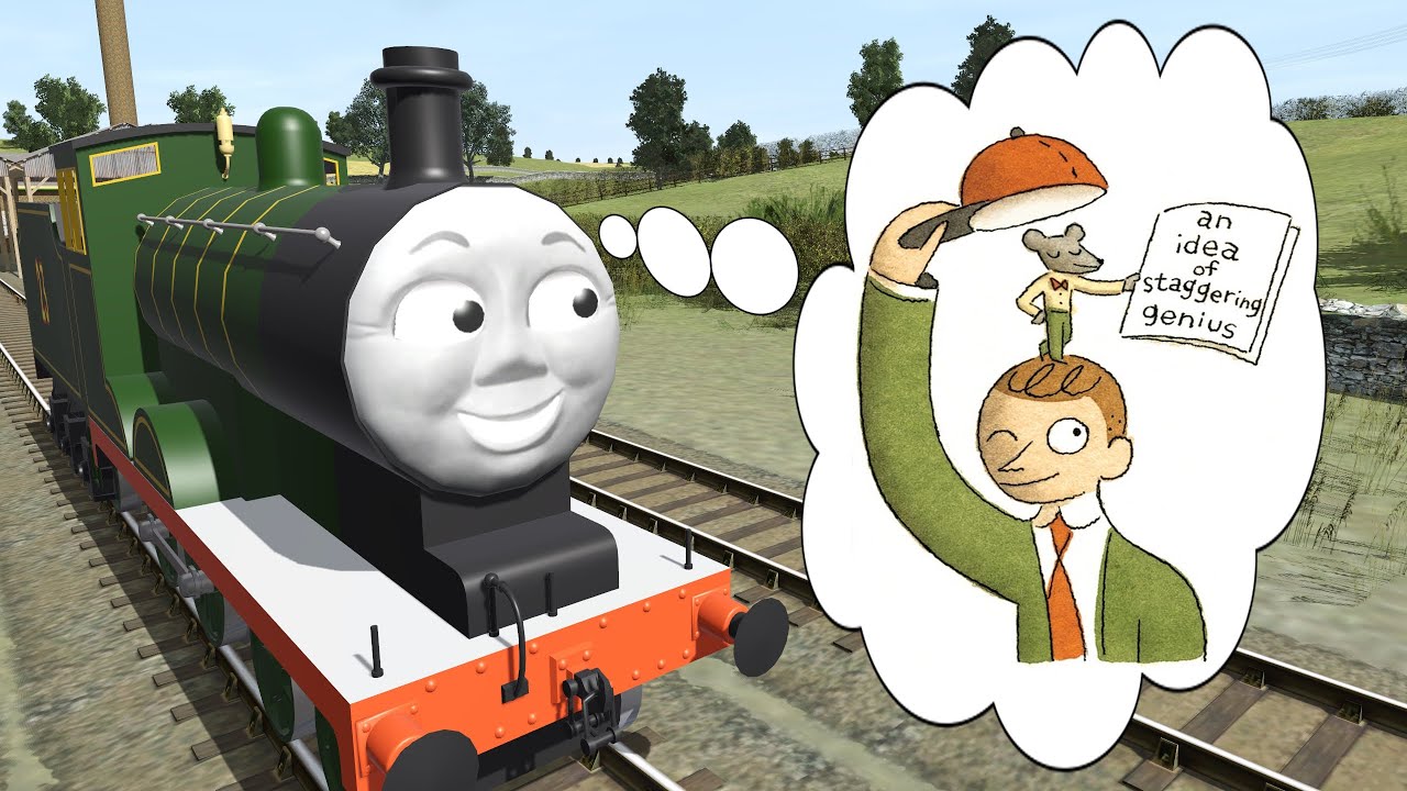 Sodor Short: Ideas