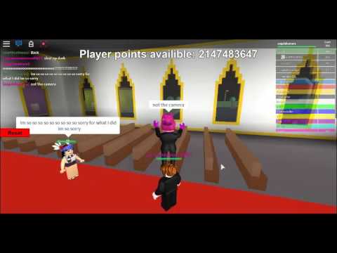 roblox praise the lord